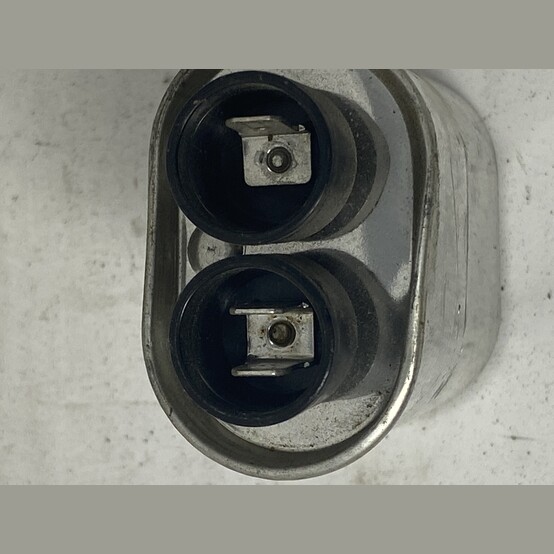 H.V CAPACITOR 2100VAC